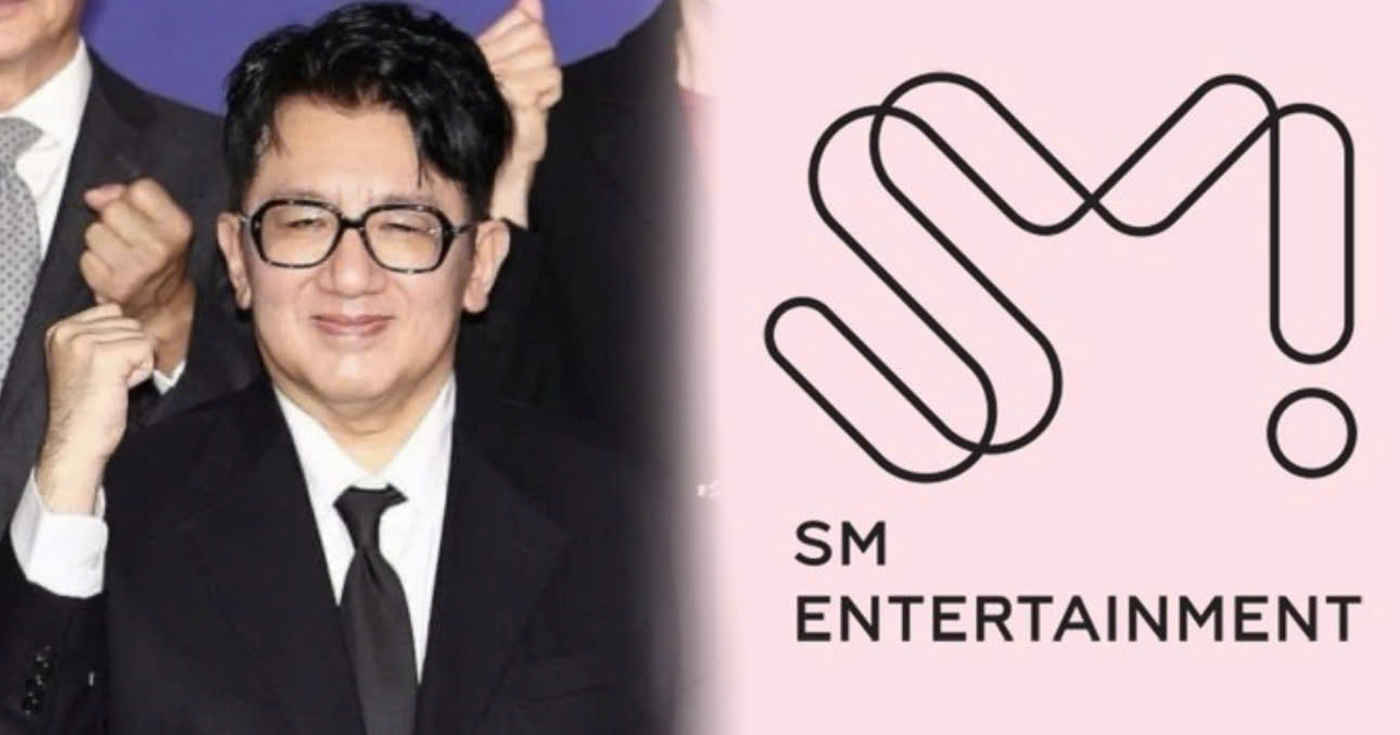 Bang Shi Hyuk's Summoned In Court Regarding SM Entertainment Stock Manipulation